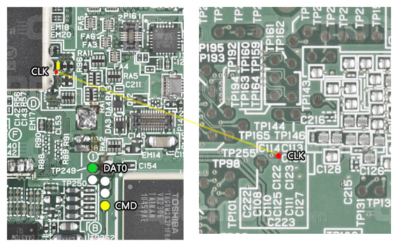 Micro USB (or Micro-SD) mod on normal 3DS? | GBAtemp.net - The ...